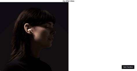 Image Sequence Onscroll React And React Scrollmagic Forked Codesandbox