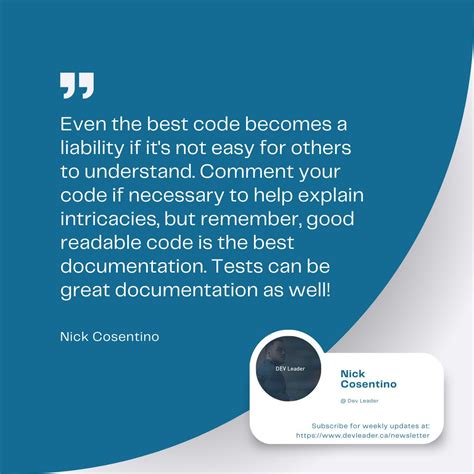 Nick Cosentino On Linkedin Code Coding Programmer Programmers