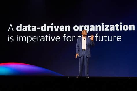 The Future Of Cloud Based Machine Learning Highlights From Aws Re Invent 2021