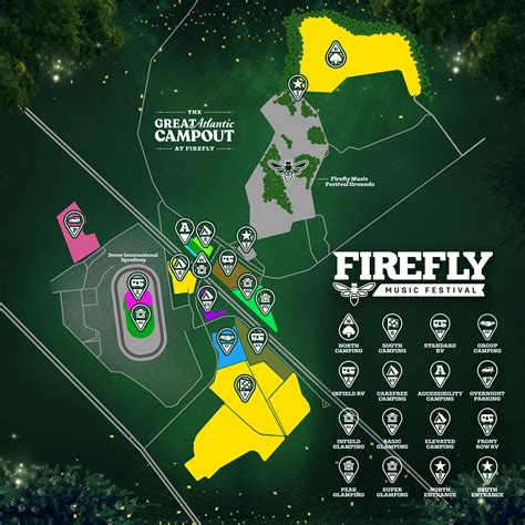 Firefly Map Color 2018