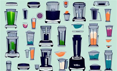 What Can You Not Put In A Vitamix Blender Gpaumier
