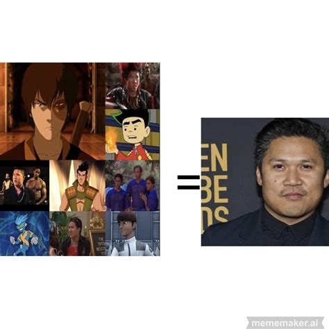 Which One Is Your Favorite Dante Basco Performance Rcartoons