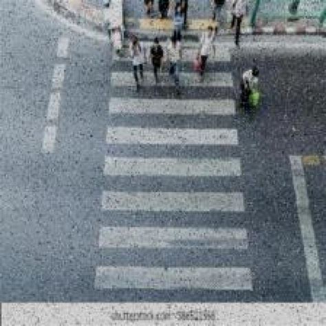 Safet Crosswalk Object Detection Dataset And Pre Trained Model By Mia