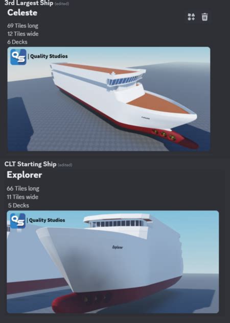 Ships Cruise Line Tycoon Wiki