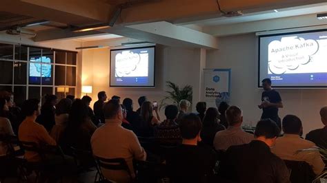 Nikki G On Linkedin Apachekafka Bigdata Opensource