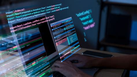 ¿qué Es Un Editor De Código