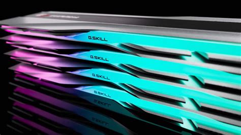 Ram Gskill Trident Z5 Rgb 64gb 6400mhz Ddr5 32gbx2 Anphatpc