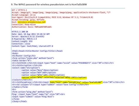 Packet Analysis Investigation Using Wireshark Devpost