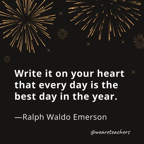New Year New Day Quotes Fanny Printable