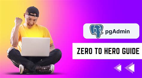 Efficient Postgresql Management A Guide To Pgadmin Setup And Process Optimization By Cj