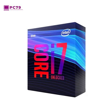 Cpu Intel Core I7 9700k Cũ Pc79 Store