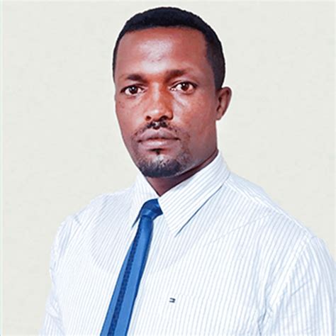 Alemu Anchor Ethiopia