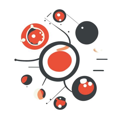 Cellular Processes In Biology Premium Ai Generated Image