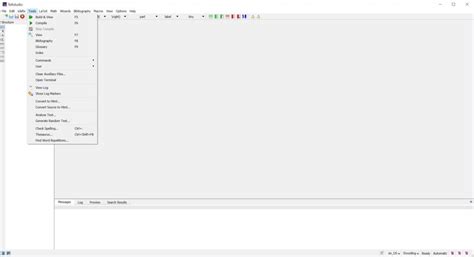 TeXstudio Download Latest For Windows PC