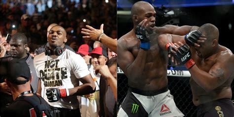 Jon Jones Age Height Arrest Record Fiancee More