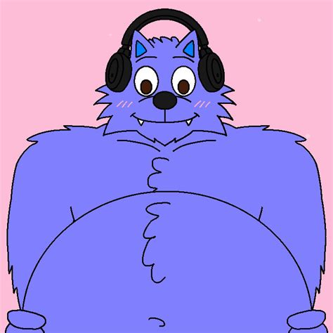 Just Fat Furry Me 3 By Supermariofann1 On Deviantart