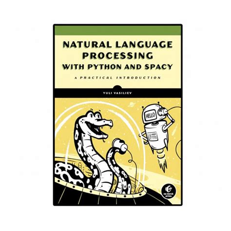 Product Category کتاب Natural Language Processing