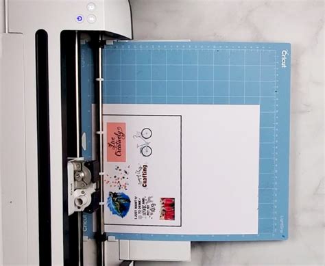 Cricut Print And Cut All You Need To Know Leap Of Faith Crafting