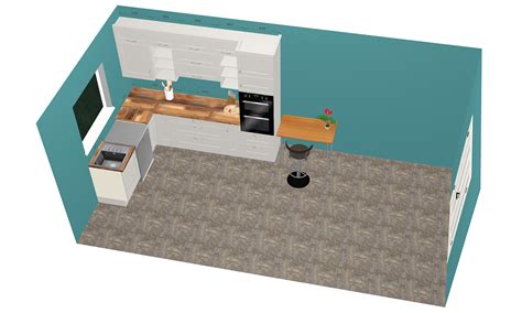 Optimize Your Kitchen Layout With The Ultimate Kitchen Layout Planner