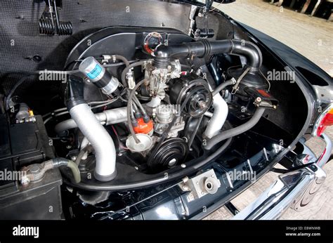 Karmann Ghia Engine A Vendre Karmann Ghia Tc 1974 Ref Kg0026