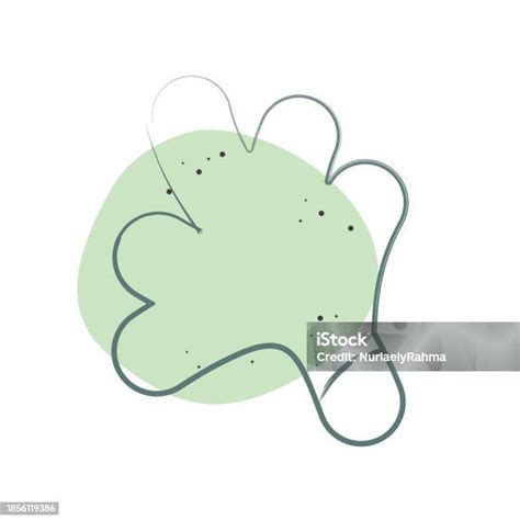 아이콘 진저 허브와 향신료 기호와 관련이 있습니다 색상 별점 스타일 심플한 디자인 편집 가능 간단한 일러스트레이션 0명에 대한 스톡 벡터 아트 및 기타 이미지 Istock