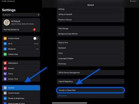 Recover IPad In 3 Effective Methods With Or Without Backup