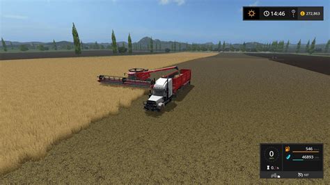 Fs17 Plains And Simple 2017 Map Fix Fs 17 Maps Mod Download