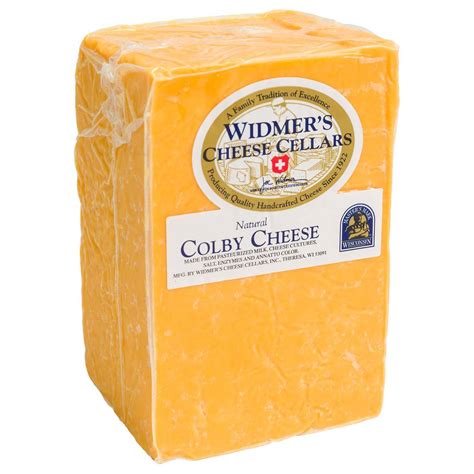 Difference Between Colby Cheese And Cheddar Cheese At Elijah Brand Blog