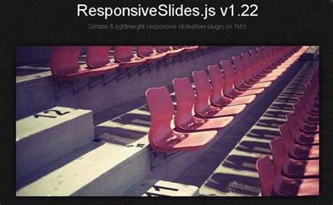 38 Useful And Effective Jquery Plugins For Responsive Web Design Designbeep