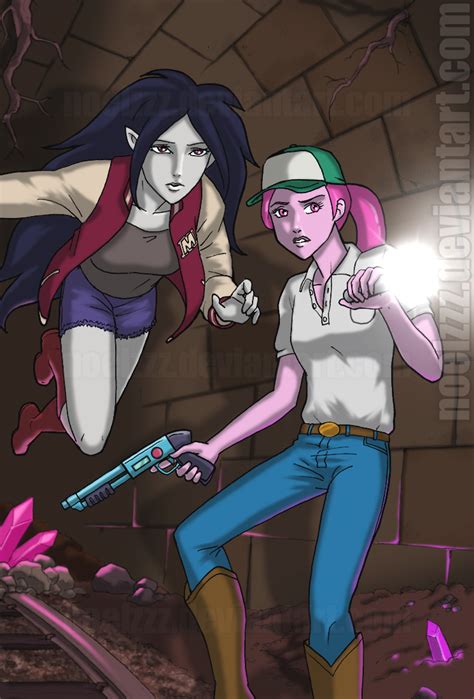 Hunting Varmints By Noelzzz On Deviantart