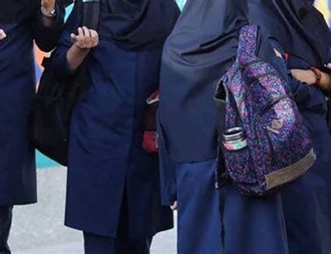 داروی جلوگیری از بارداری در مدرسه دخترانه کشف شد جزئیات کامل