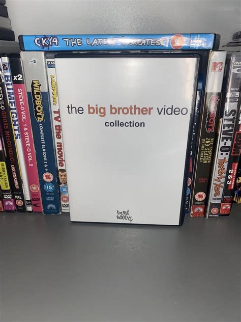 Newest Addition To The Collection Rjackass