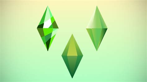 Plumb Bob Sims 10 Facts About The Plumbob Most Sims Fans Dont Know