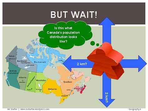 Mapping Population Density How To Make A Choropleth