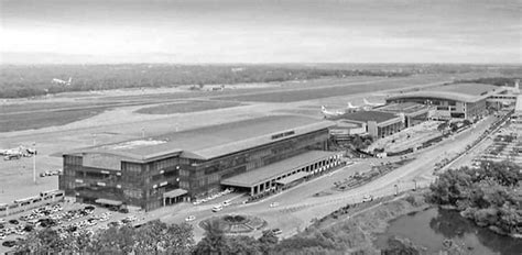 ရန်ကုန်အပြည်ပြည်ဆိုင်ရာလေဆိပ် ပိတ်ထားခြင်းကြောင့် ပြည်တွင်းလေကြောင်းလိုင်းများ ရပ်တည်ရန်ခက်ခဲလာ