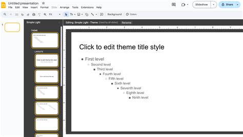 Google Slides Vs PowerPoint A Detailed Comparison ClickUp