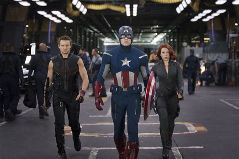 Marvel Comics Dezvăluie Un Nou Erou Gay “captain America”