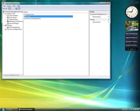 Dual Booting Windows XP Vista And Ubuntu 7 04 Page 3 Page 3
