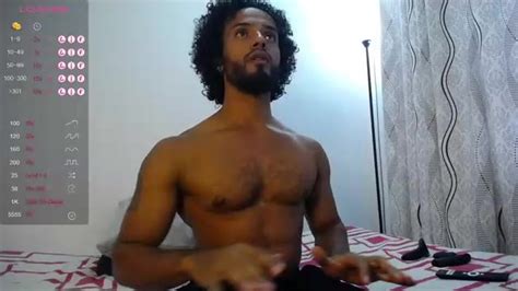 Handsome Webcam Guy 62