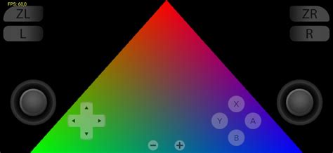 New Platform Release Yuzu On Android Yuzu