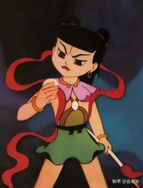 《哪吒》中的 玉虚宫”， 原来模板是 汉中天师堂”啊！ 知乎