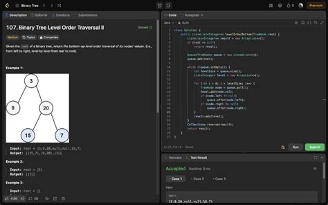 vivek chaudhary on linkedin datastructures binarytree java