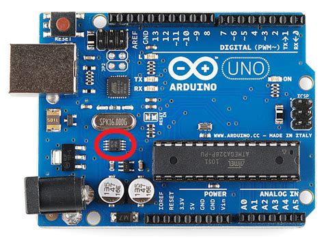 What Did I Fry Rarduino