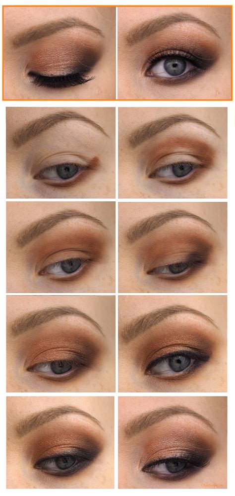 Makeup Tutorial