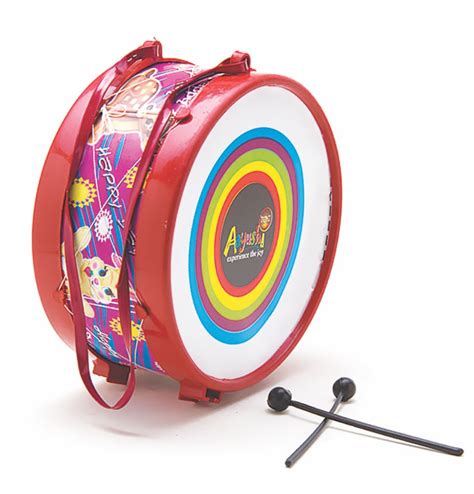 Musical Drum Toy For Personal At Best Price In Delhi Id 1882936462