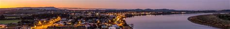 Dargaville Heart Of The Kauri Coast Dargaville New Zealand
