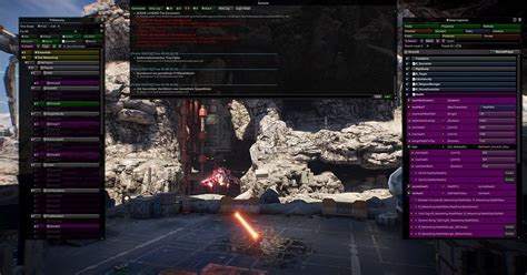 Debugging Essentials Compatible With Unity 2017x 2018x 2019x And 2020x Works With