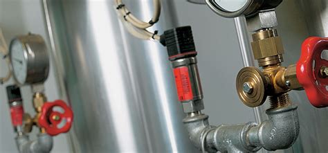 Danfoss Pressure Transmitters Sensors Transducers Danfoss Transmitters MA M M Controls