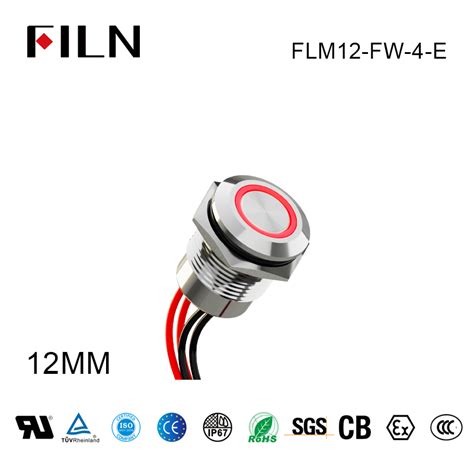 Compact Push Button Switches Small Miniature And Space Saving Solutions Compact Push Button Switches Small Miniature And Space Saving Solutions