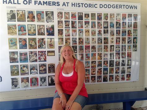 Ann Murphy Biography Walter Omalley Official Website